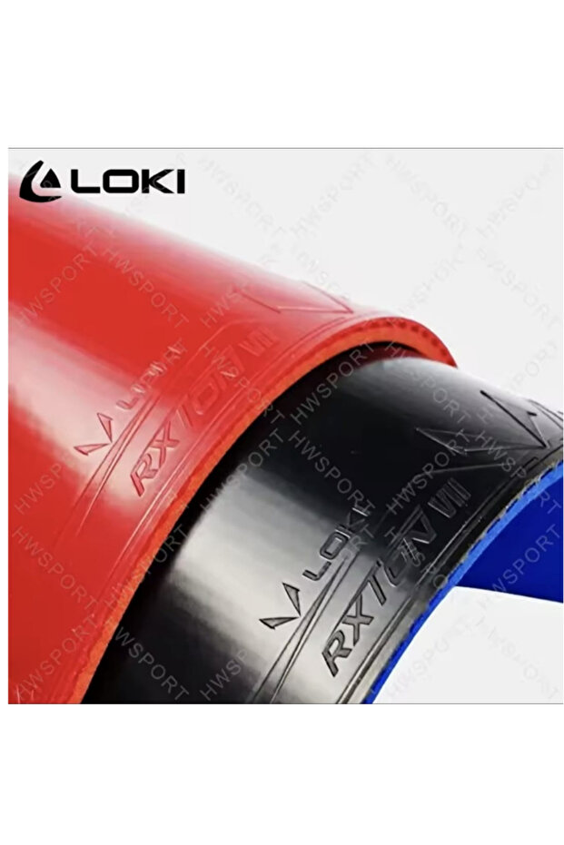 LOKİ RXTON 7 PROFESYONEL RAKET LASTİĞİ - Fiyatı, Yorumları