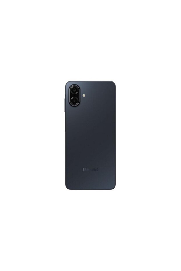 Samsung Galaxy A07 5G (4+128) GB Black -- Trendyol
