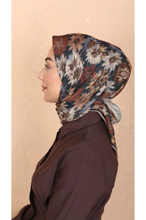 locella Lo'cella Pamuklu Soft Eşarp 4576-11 - Fiyatı, Yorumları