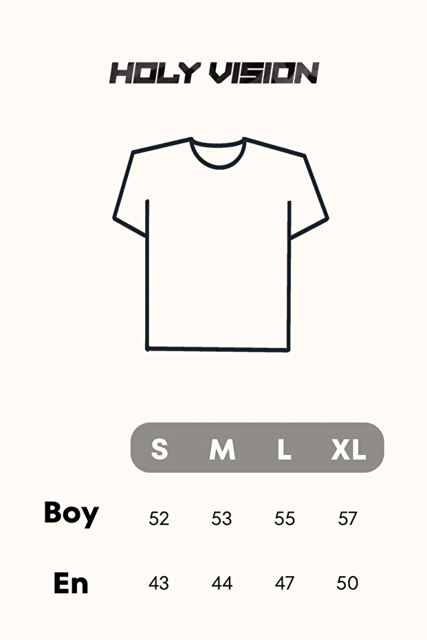 holyvision HOLOGRAM BABY TEE - Fiyatı, Yorumları