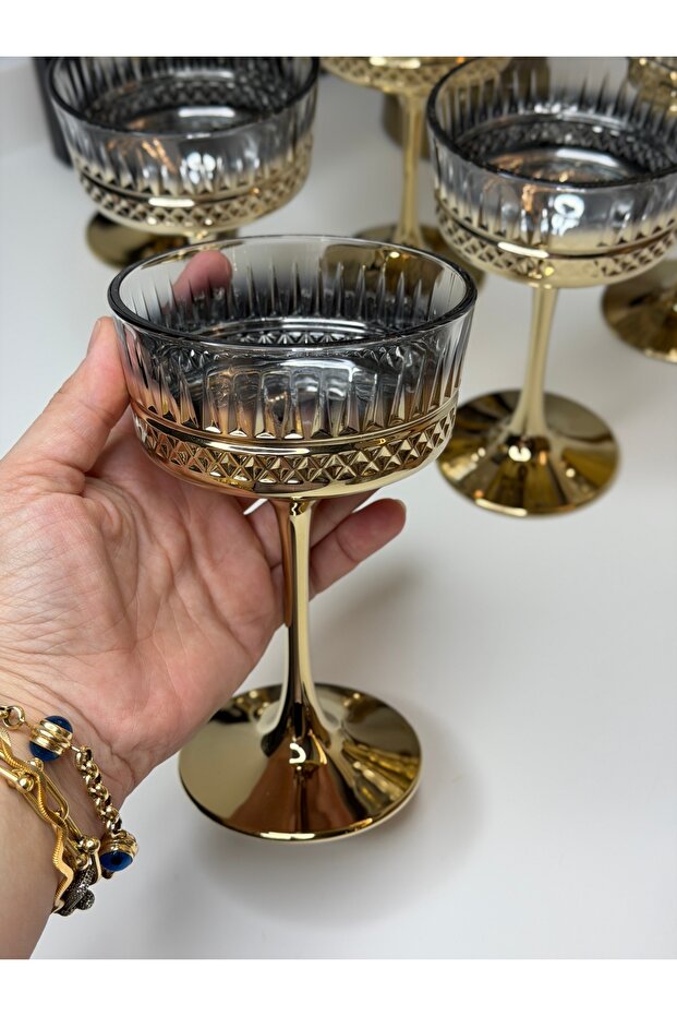 cicizuccaciye 6Lı Elysia Cup - Fiyatı, Yorumları
