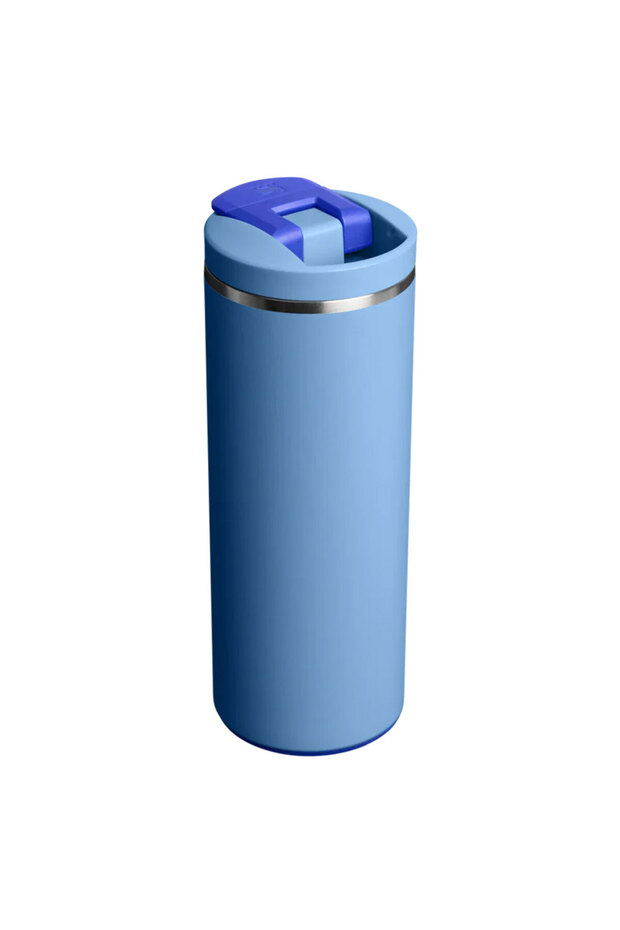 Stanley The Transit Fliptop Mug 0.35L Blue Sky - Fiyatı, Yorumları