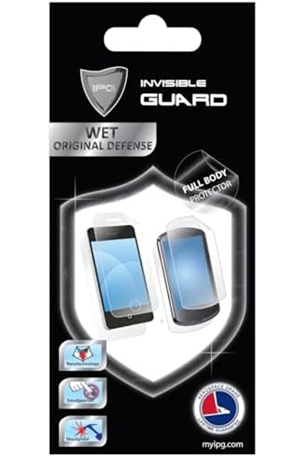 Yıldızan Nzr Beautestore Ipg Hydrogel Full Coating (Inside-Outside ...