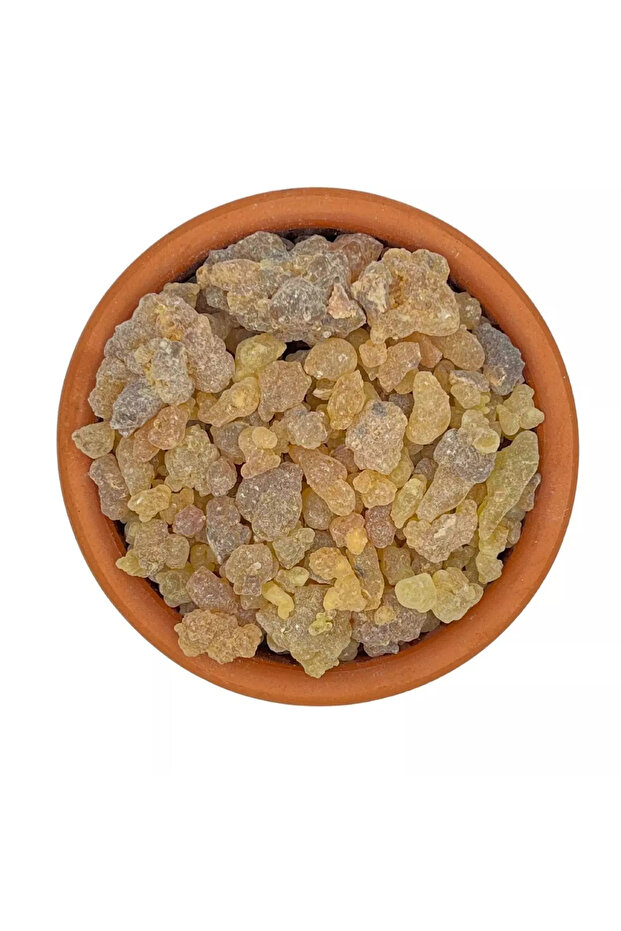 Organic Kiler Akgünlük Sakızı 50gr - Premium Kalite & Doğal Reçine ...