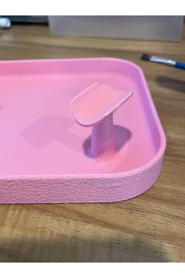DU&ER 💅 Parmak Tırnak Boyama İstasyonu – Nail Polish Organizer ...