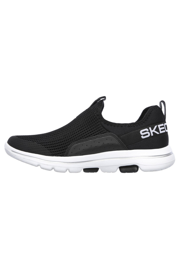 Skechers AQUA GO WALK 5 KADIN AYAKKABI 124013-BKW - Fiyatı, Yorumları