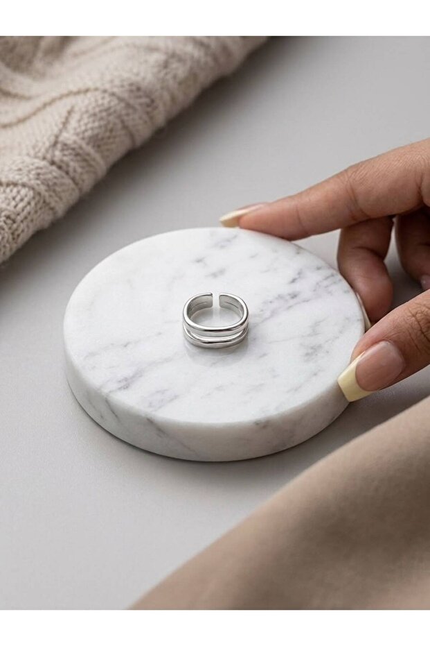 Riseth Jewelry Silvia Ring - Fiyatı, Yorumları