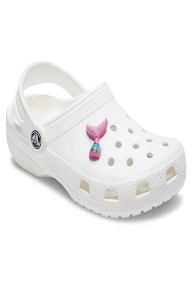 Jibbitz 3D Mermaid Tail Unisex 10014161_1 - Fiyatı, Yorumları
