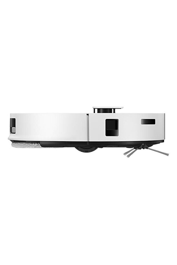 Samsung VR7MD96514G/GE Bespoke Jet Bot Combo 3-in-1 Steam Plus Robot ...
