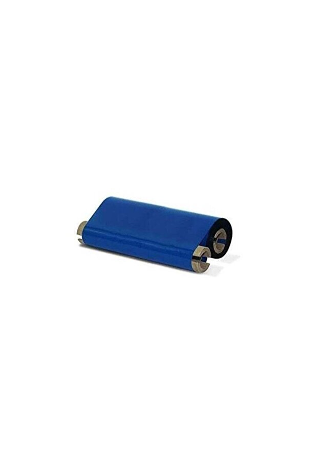 Generic Thermal Transfer Wax Ribbon for Barcode Printers 110mm x 74m x ...