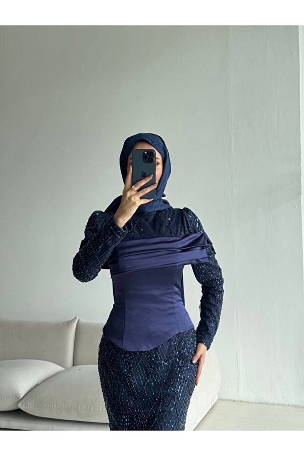 Matik Abiyem Glow Abiye - Fiyatı, Yorumları