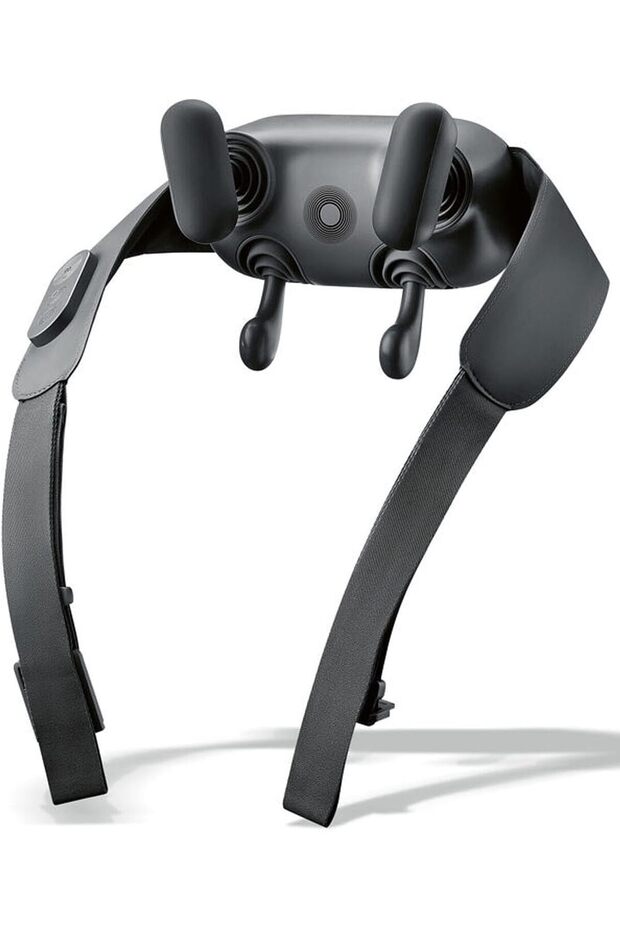 Xiaomi Mijia Smart Shoulder and Neck Massager with Kneading Massage ...