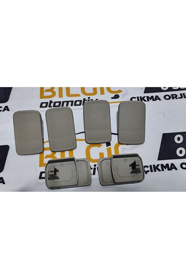 BLG VW POLO 6R TORPİDO KAPAĞI AÇMA MANDALI BEJ 2010-2014 - Fiyatı ...