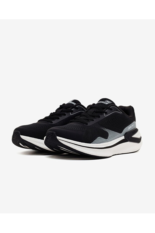 Skechers Bkw Go Run Consıstent Pro Erkek Spor Ayakkabı 221140 Siyah ...