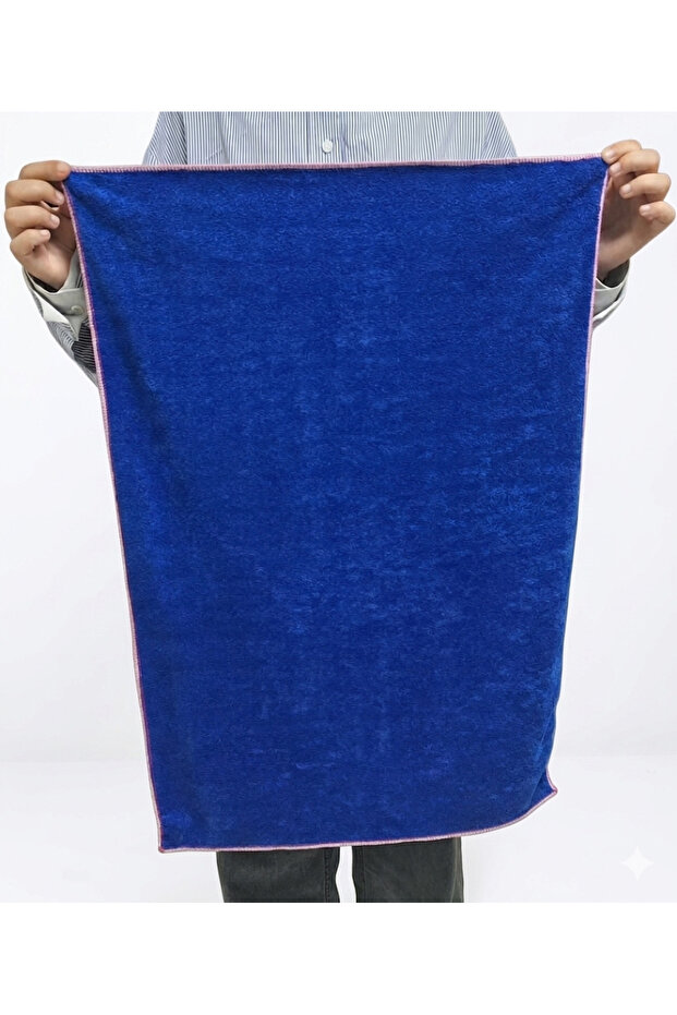 ESBER CLEAN ESBER 50X70 Süper Emici Microfiber TANK BEZİ 350 GSM ...
