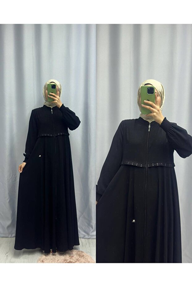 moda acar BELDEN OTURTMALI FERACE - Fiyatı, Yorumları