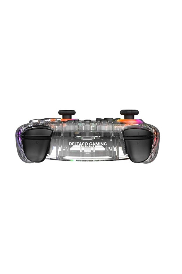 Deltaco Gaming Wireless Controller Deltaco GAM-198-T for Nintendo ...
