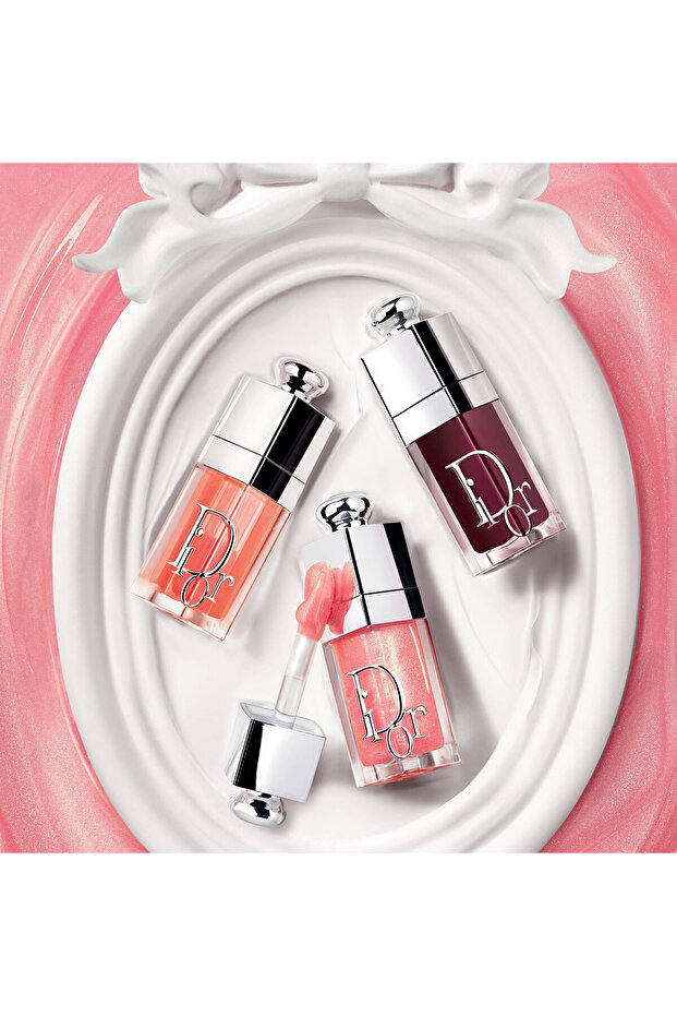 Dior Addict Lip Glow Oil - Fiyatı, Yorumları