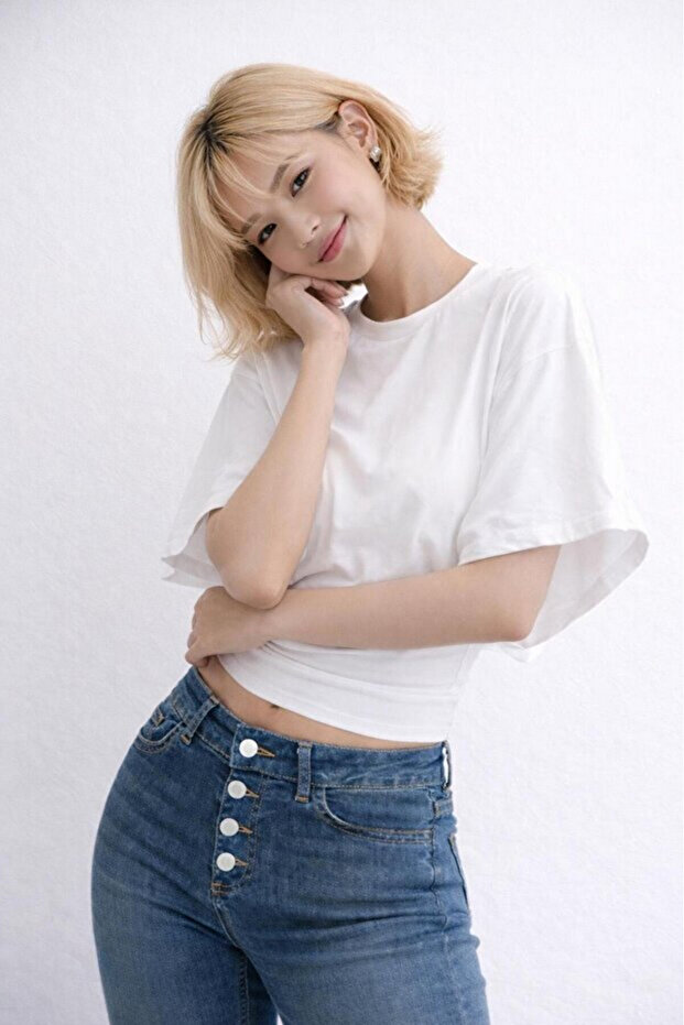 MODASPARK Kadın Bisiklet Yaka Yarasa Kol Crop Bluz - Fiyatı, Yorumları