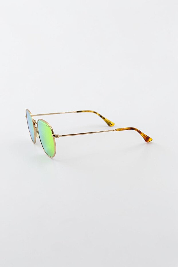 Osse Elif Optik OS2484 02 51 Ekartman Mineral Cam Aynalı Unisex Güneş ...