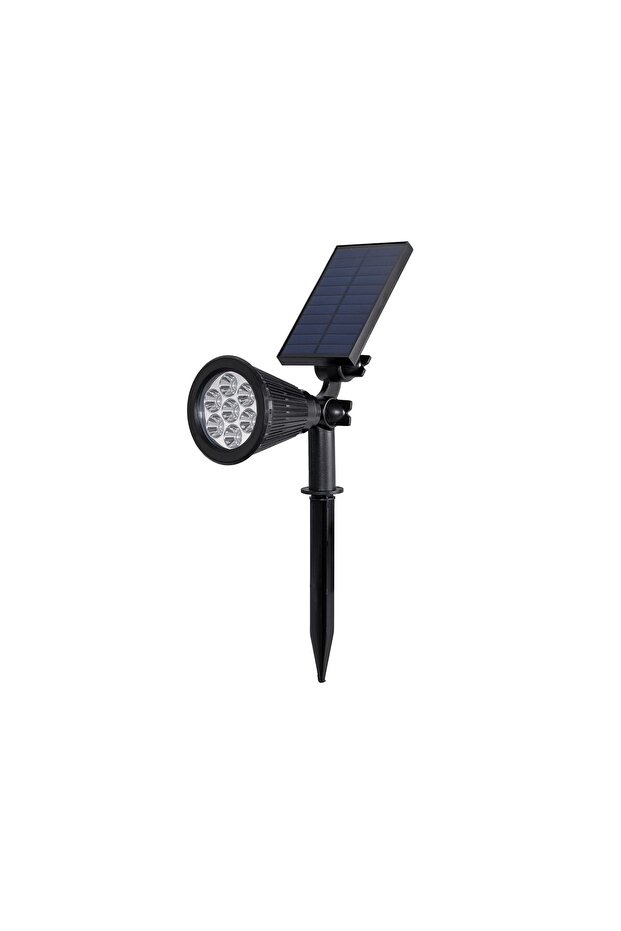 Noas 7W SOLAR ÇİM SAPLAMA GÜN IŞIĞI - Fiyatı, Yorumları
