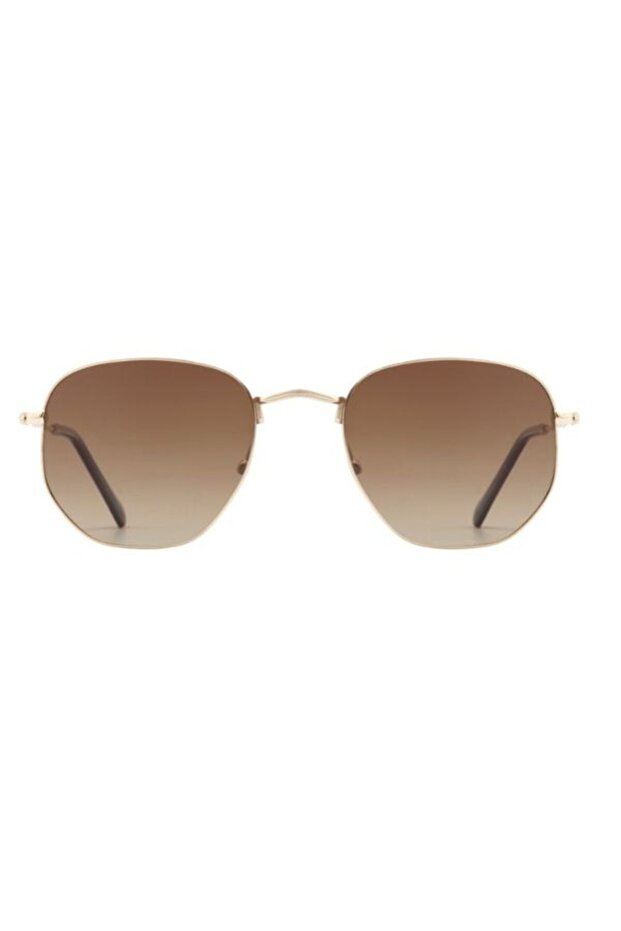 Benx Sunglasses 8005.50-C.14 Genç Erkek,Kadın,Unisex Köşeli Çerçeveli ...