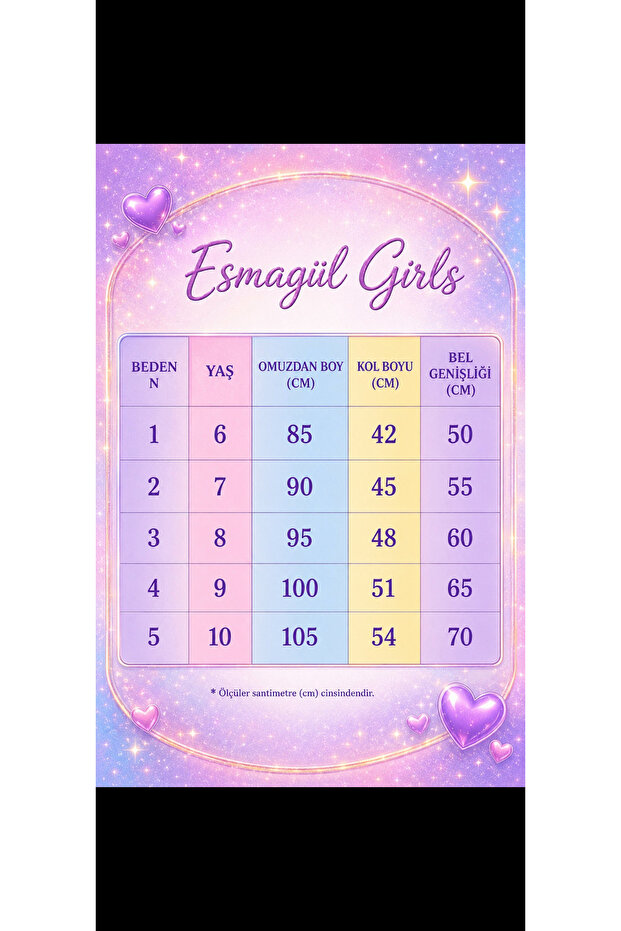 esmagül kids 🌸ESMAGÜL GRLS Lina Kot Detaylı Kat Kat Elbise - Fiyatı ...