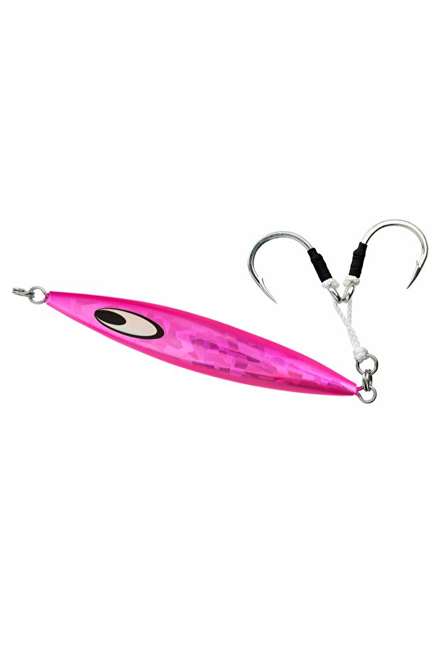 DAIWA Saltiga Sk Jig 200gr Slow Jig Yem - Fiyatı, Yorumları