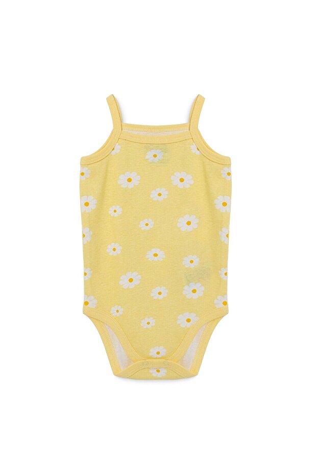 ebebek Hello Baby HelloBaby İp Askılı Body - Fiyatı, Yorumları