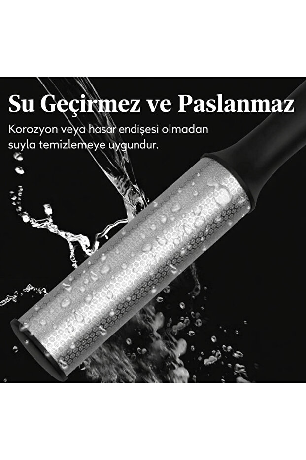 Creatividad Solutions Çok Amaçlı Mutfak Rendesi, Pratik Balık Pulu ...