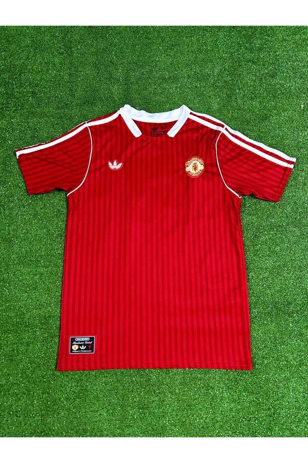 kombinezyum Manchester United 125.yıl İkonik David B.e,c,k,ha,m ...