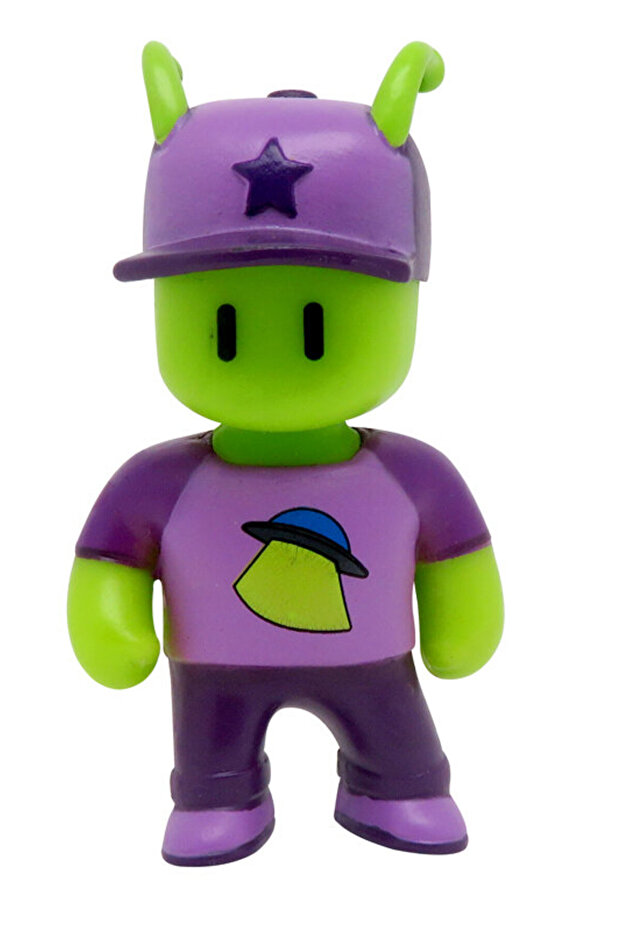 Stumble Guys 5’li Mini Figür Set 5 - Fiyatı, Yorumları
