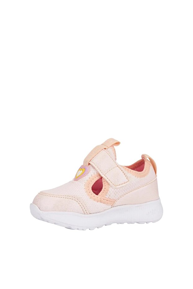 Tuğba Ortopedi 122 Kız Bebek Pudra Rahat Sneaker - Fiyatı, Yorumları