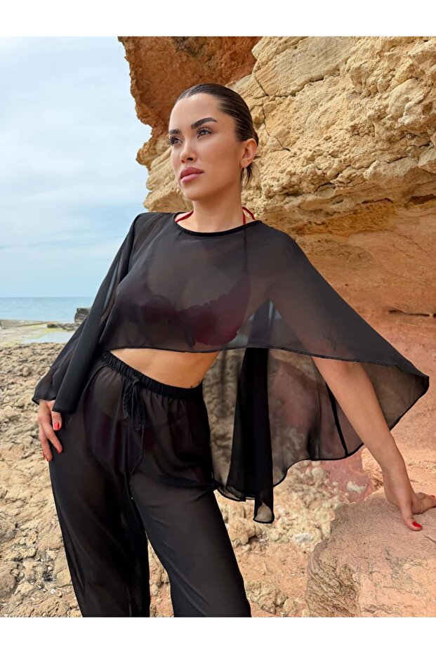 ROUPAS COLLECTİON Aura Beachwear Takım - Fiyatı, Yorumları