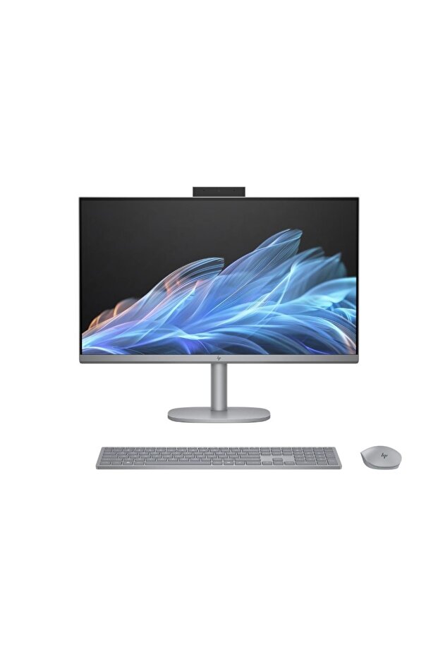 HP OmniStudio 27-CS1002NT B82WMEA Intel Core Ultra 7 256V 16GB RAM 1TB ...