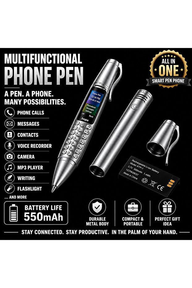 mothers dream Multifunctional Smart Phone Pen- Trendyol