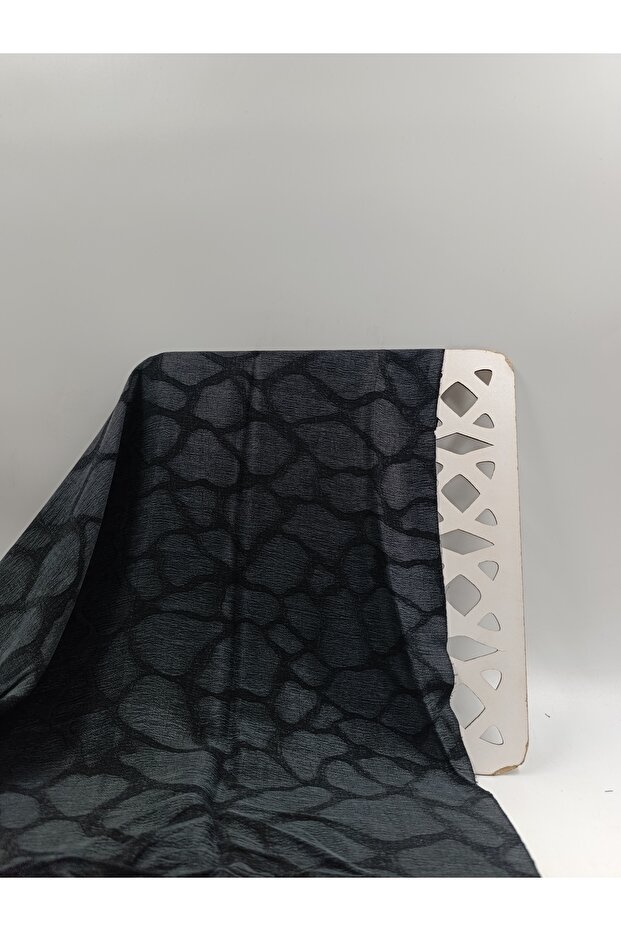 ünsal tekstil LEOPAR DESEN İPEK KUPRA KUMAŞ(1 Metre × 1.5 En) - Fiyatı ...
