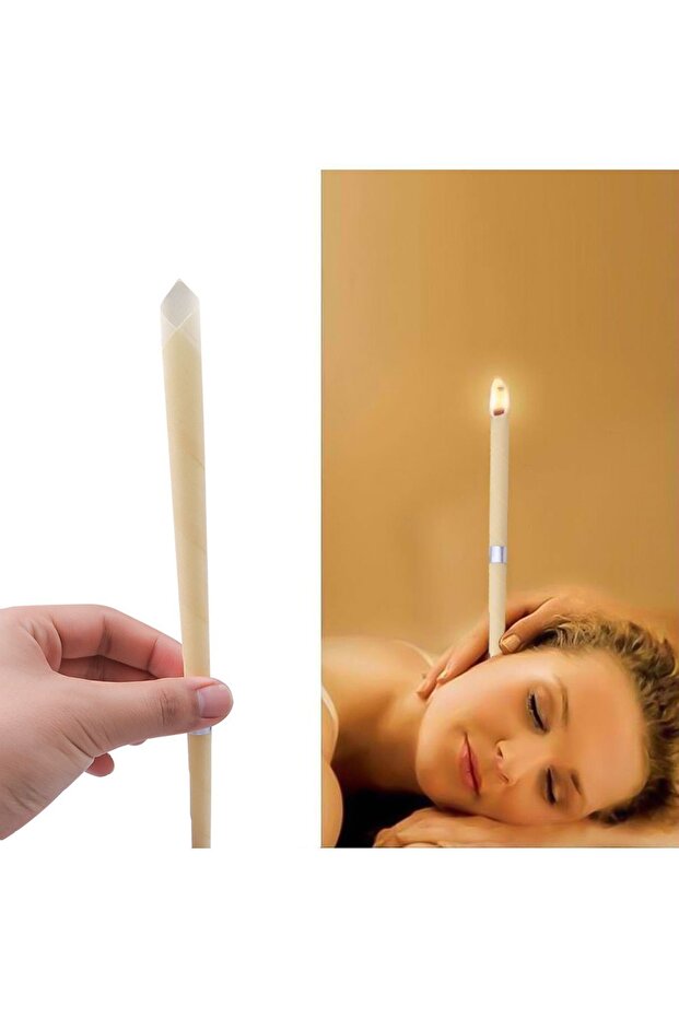 Creatividad Solutions Kulak Temizlik Mumu Liza Bataieva Design 714407 ...