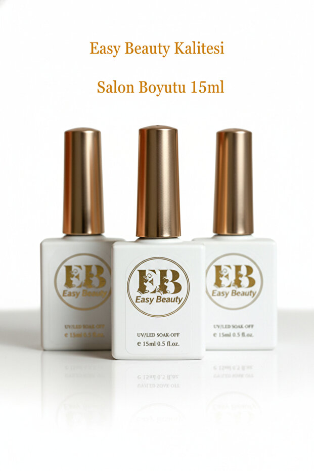 Easy Beauty Rubber Base - Ekstra Parlak Top Coat-PRIMER-RUBBER1 ...