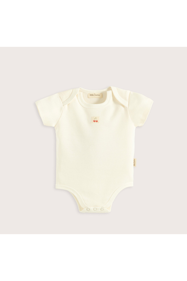 Chakra Cherry Boom 3'Lü Body Kutu Set Vanilya/Pembe - Fiyatı, Yorumları