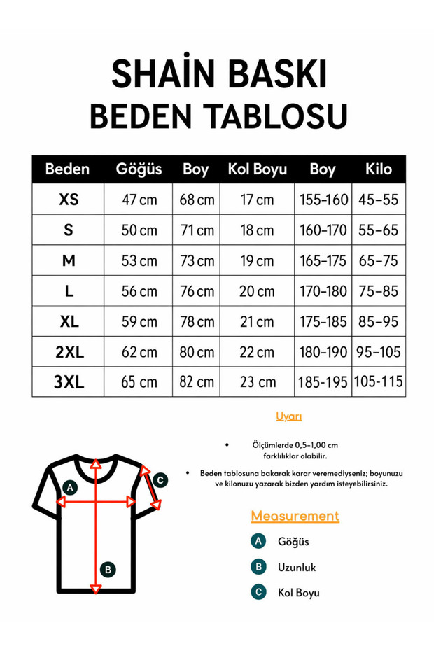 AYDESİGN Türk Bozkurt Logo Türkiye Yazı Baskılı Bisiklet Yaka Unisex ...