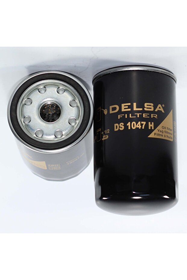 DELSA FILTRE DS 1047 H -ON 1597 H-CS 1489 H-SP 489-ZP 597-W 1150/2-HF ...
