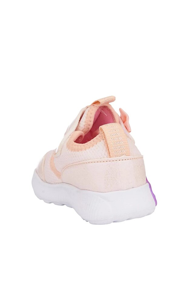 Tuğba Ortopedi 122 Kız Bebek Pudra Rahat Sneaker - Fiyatı, Yorumları