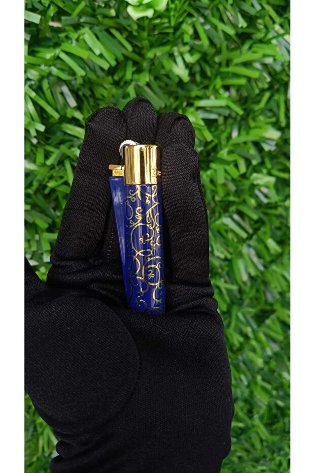 Clipper Şık Kutulu Premium Metal Doldurulabilir Çakmak.Zarafet ve ...