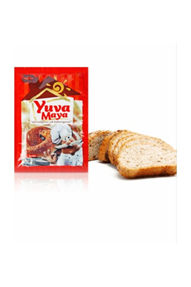 YUVA Aktif Kuru Maya - Fiyatı, Yorumları