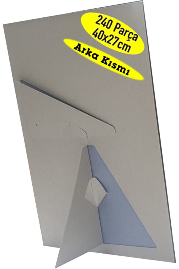 Baskı Dükkanı Warrior Cats Four Elements, Four Clans Puzzle 240 Pieces ...