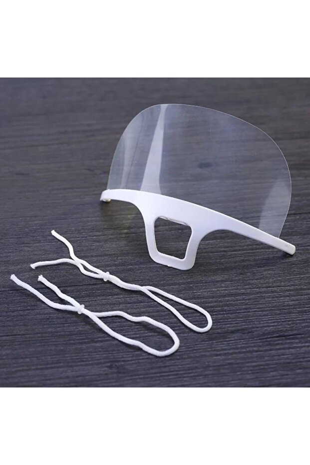 İthalSepeti Expert Makeup and Microblading 5-Piece Transparent ...