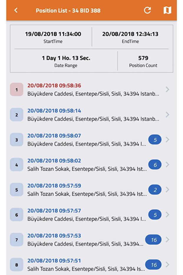 Teltonika Satko Araç Takip Sistemi - Fiyatı, Yorumları