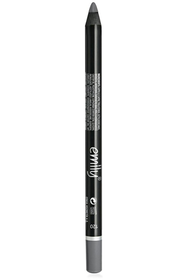 EMILY Waterproof Eye Pencil- Trendyol