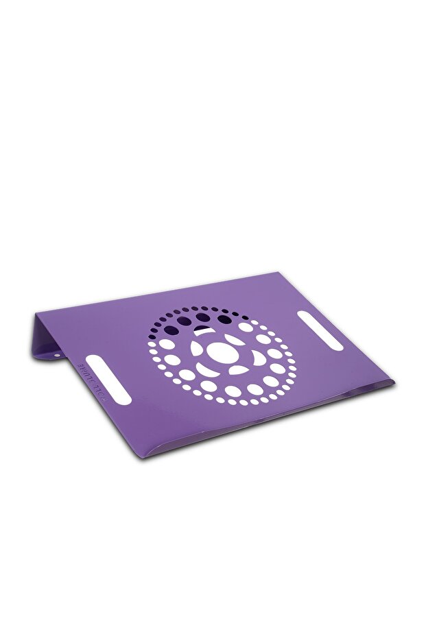 VOLL Lila Laptop Standı Altlığı Notebook Standı Sehpası Blume - Fiyatı ...